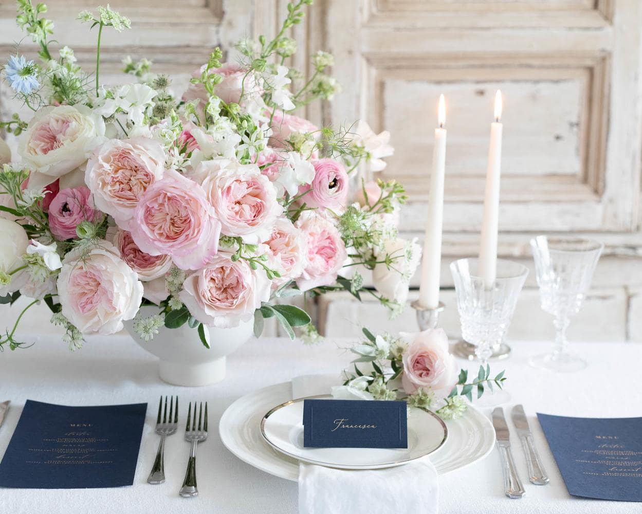 Blog - David Austin Wedding and Event Roses