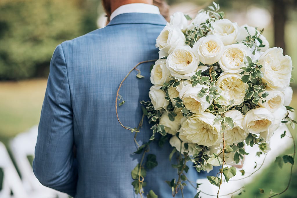 Leonora - David Austin Wedding and Event Roses