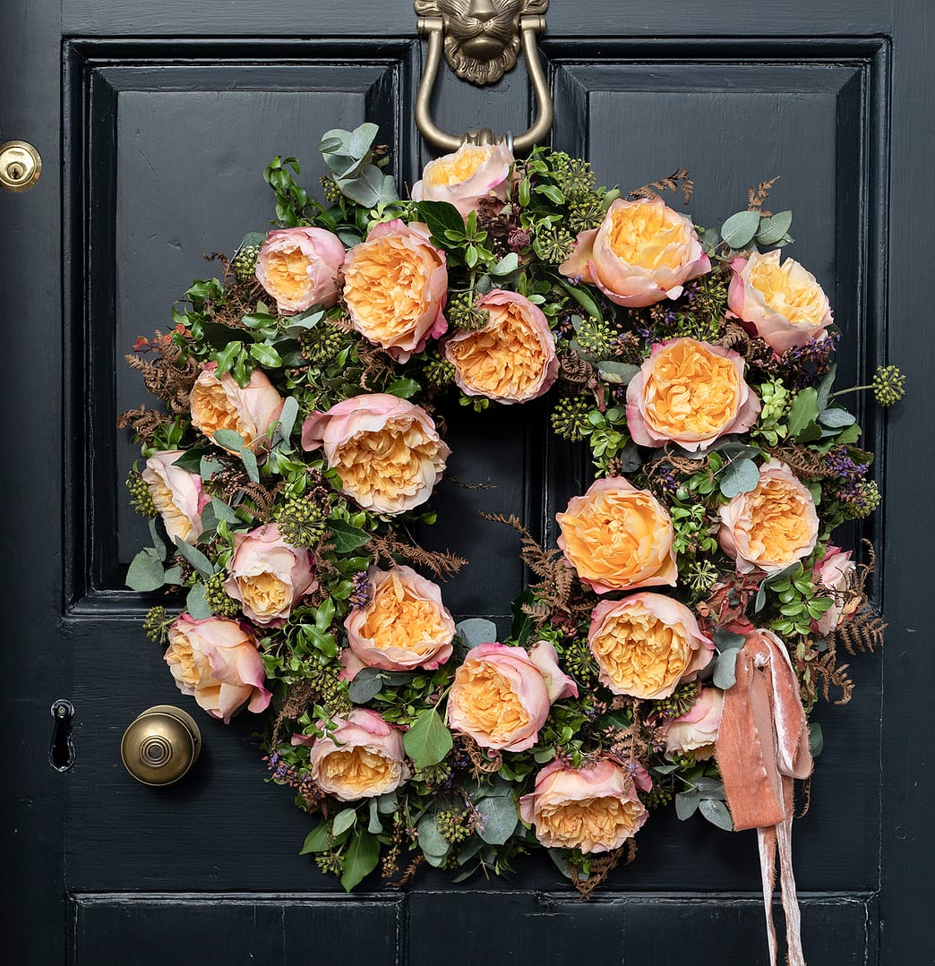 Edith - David Austin Wedding and Event Roses