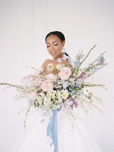 The Ultimate Guide to Pink Wedding Roses - David Austin Wedding and ...