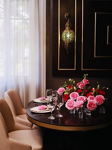 3 New Varieties And 6 Florists From Around The World - David Austin ...