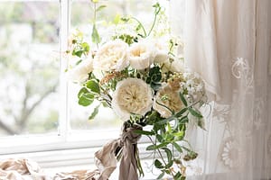 Patience - David Austin Wedding and Event Roses