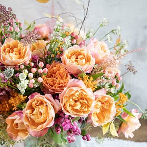 Edith - David Austin Wedding and Event Roses