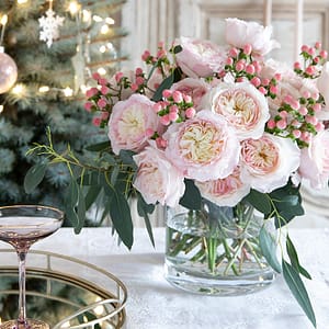 Keira - David Austin Wedding and Event Roses