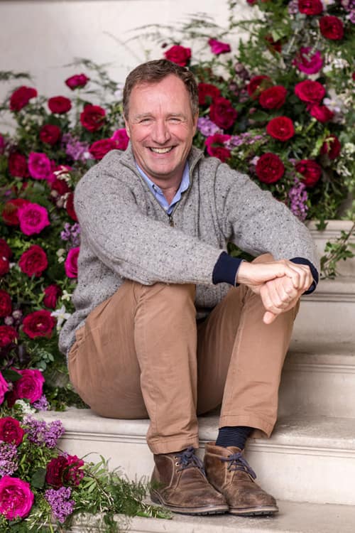 Our Roses - David Austin Wedding and Event Roses