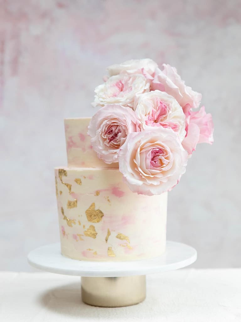 Keira, A Vintage-Inspired Pink Rose for Your Wedding Day - David Austin ...