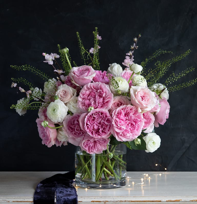 Miranda - David Austin Wedding and Event Roses