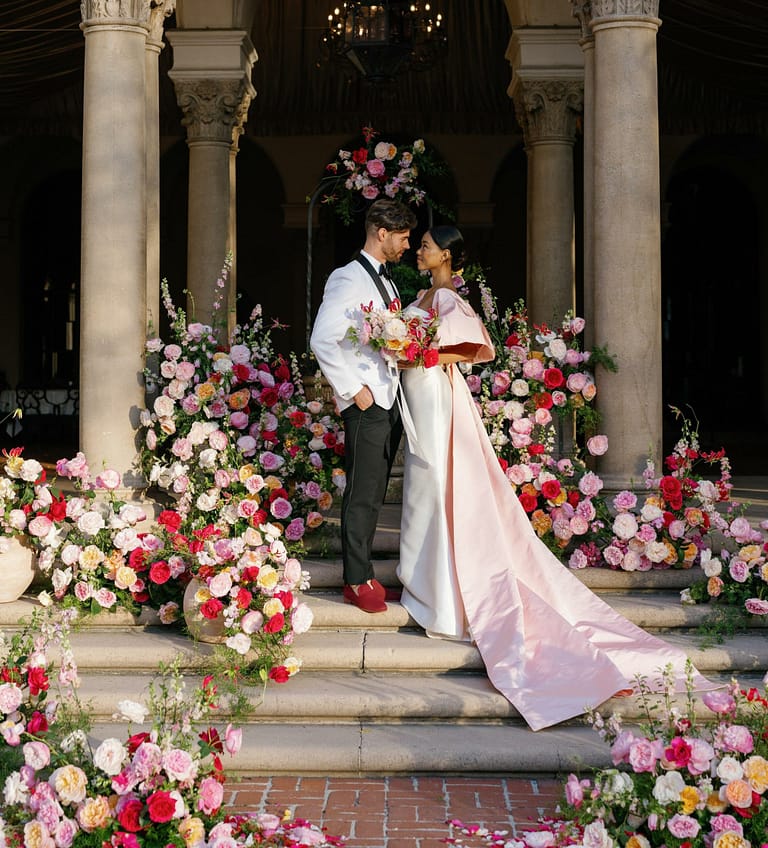Wedding and Event Roses - David Austin Wedding and Event Roses