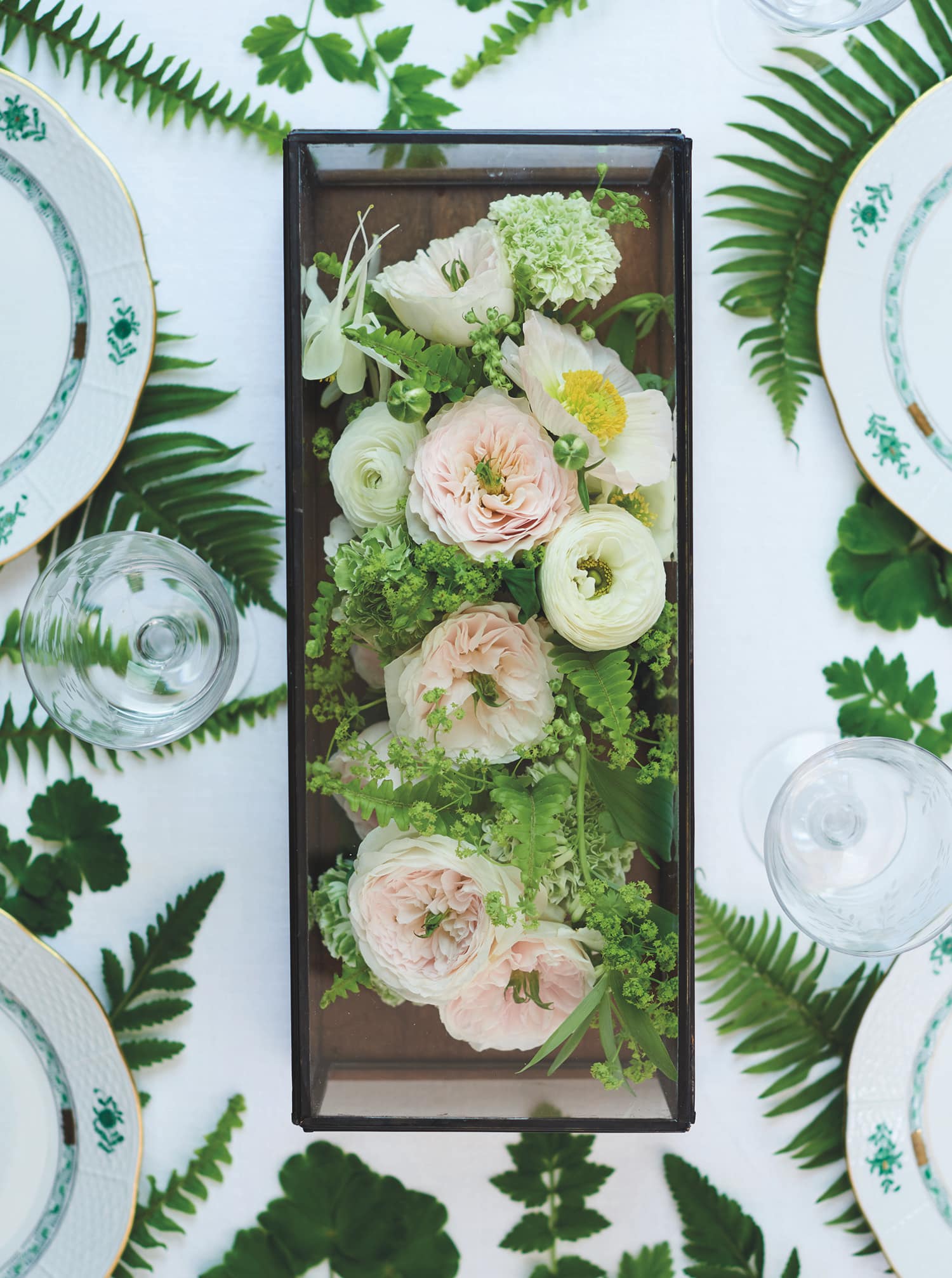 Charity - David Austin Wedding and Event Roses