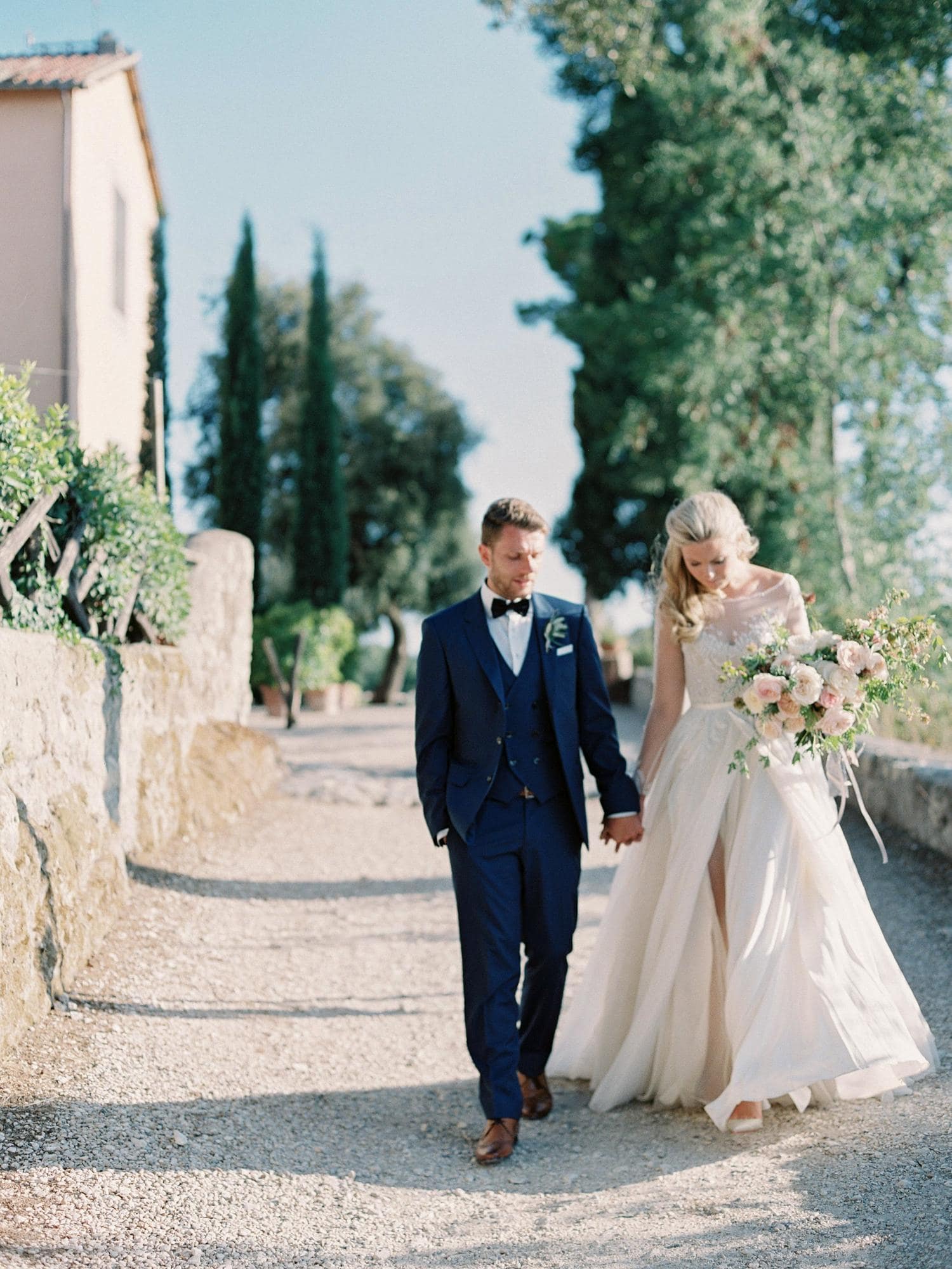 How To Use David Austin Wedding Roses For Your Destination Wedding ...