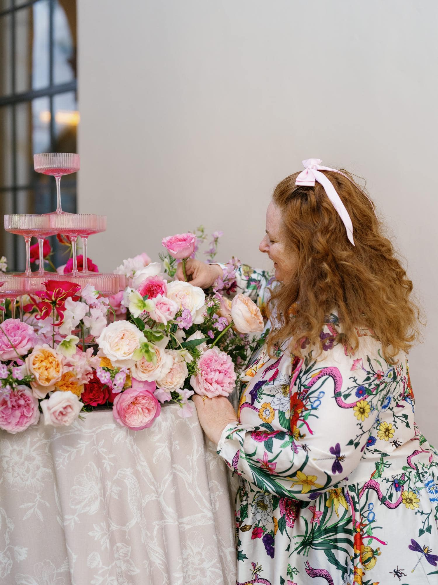 How To Find Your Wedding Florist
