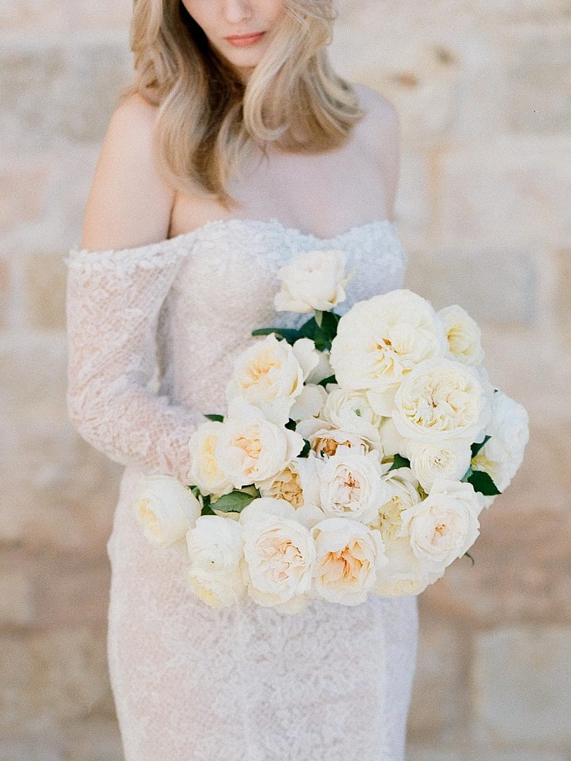 An Introduction to David Austin Wedding Roses