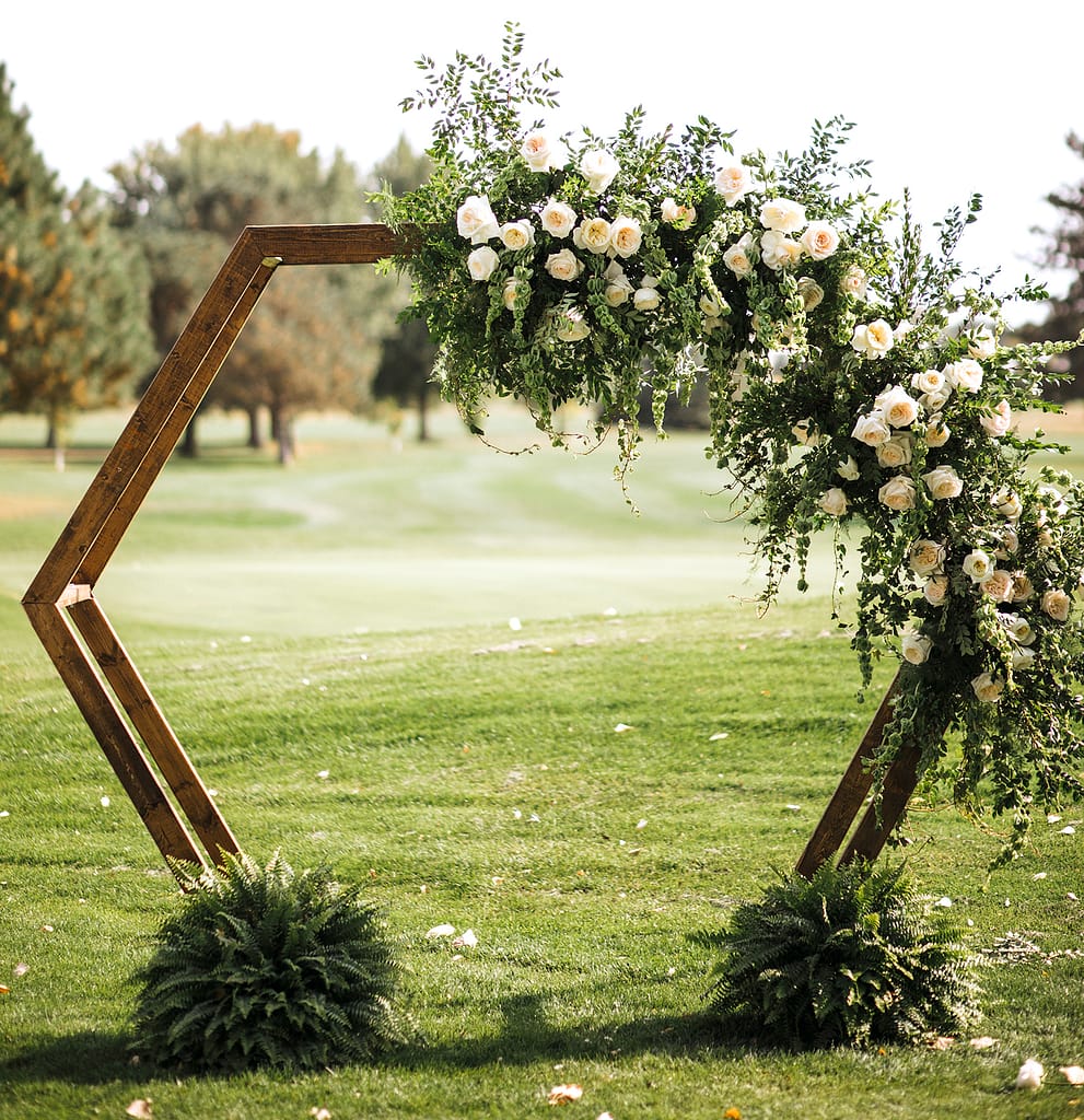 Leonora - David Austin Wedding and Event Roses